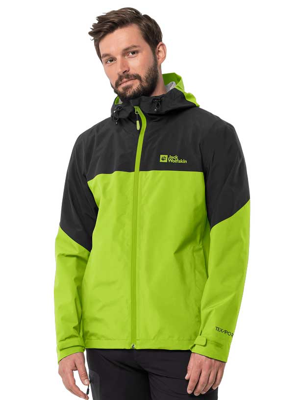 JACK WOLFSKIN WEILTAL 2L JKT M Jacket
15681 RSD 10976 RSD