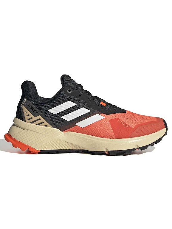 ADIDAS PERFORMANCE Terrex Soulstride Trail Shoes
13207 RSD