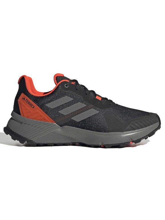 ADIDAS PERFORMANCE Terrex Soulstride Trail Shoes
10565 RSD 
13207 RSD -20% The lowest price in the last 30 days*
13207 RSD -20% The lowest price in the last 30 days*
13207 RSD -20% Redovna cena