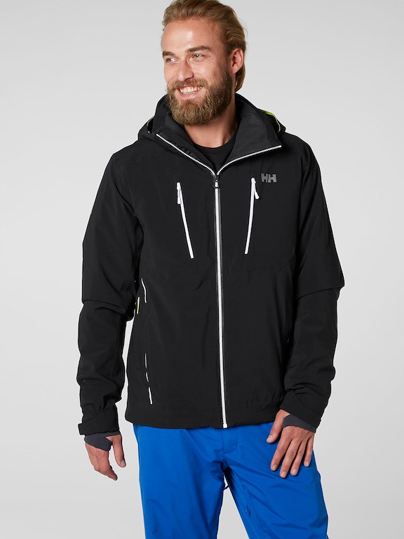 HELLY HANSEN ALPHA 3.0 JACKET
42192 RSD 
60275 RSD -30% The lowest price in the last 30 days*
60275 RSD -30% The lowest price in the last 30 days*
60275 RSD -30% Redovna cena