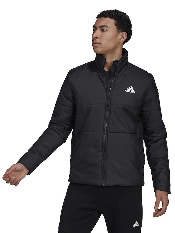ADIDAS SPORTSWEAR BSC 3-Stripes Insulated Jacket
* OUTLET