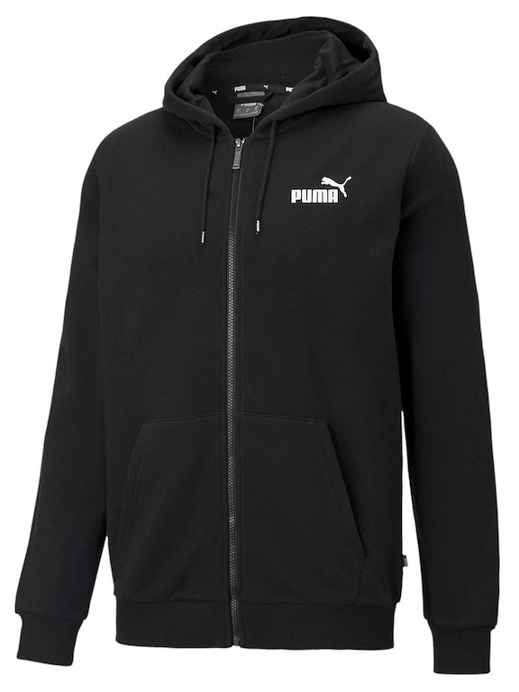 PUMA ESS Small Full-Zip Hoodie
7239 RSD 5067 RSD