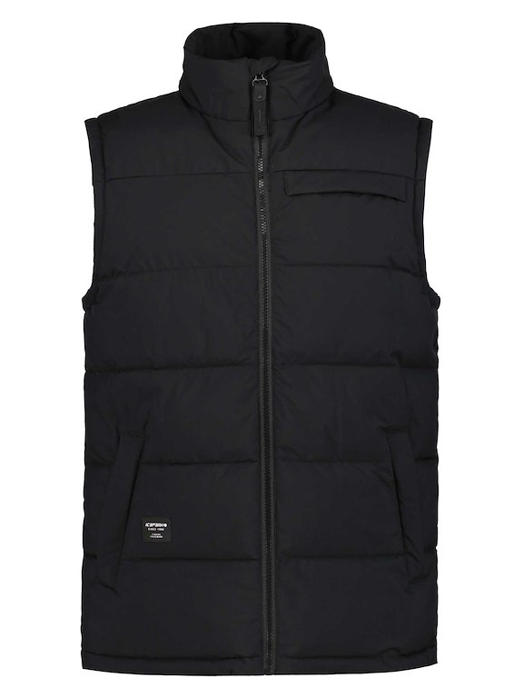 ICEPEAK Muški prsluk ADONAT Vest
9648 RSD 
12061 RSD -20% The lowest price in the last 30 days*
12061 RSD -20% The lowest price in the last 30 days*
12061 RSD -20% Redovna cena