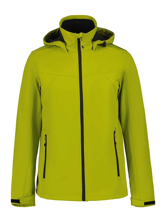 ICEPEAK Muška jakna BRIMFIELD Jacket
9647 RSD 7235 RSD