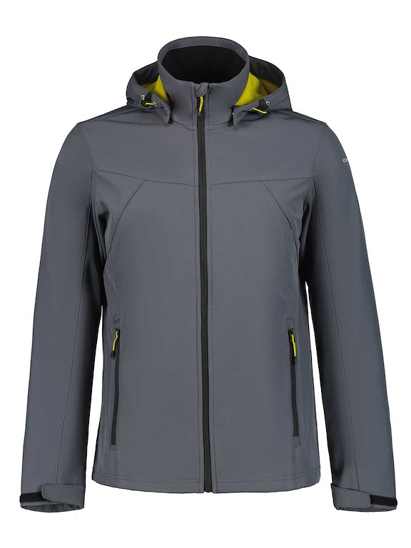 ICEPEAK Muška jakna BRIMFIELD Jacket
5305 RSD 
9647 RSD -45% The lowest price in the last 30 days*
9647 RSD -45% The lowest price in the last 30 days*
9647 RSD -45% Redovna cena