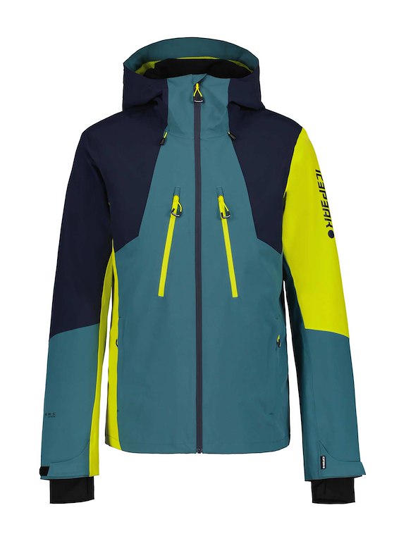 ICEPEAK DASSOW Jacket
16889 RSD 
24128 RSD -30% The lowest price in the last 30 days*
24128 RSD -30% The lowest price in the last 30 days*
24128 RSD -30% Redovna cena