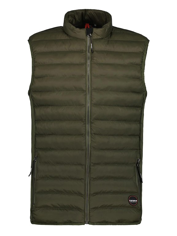 ICEPEAK MERTZON Vest
9950 RSD 
13267 RSD -25% The lowest price in the last 30 days*
13267 RSD -25% The lowest price in the last 30 days*
13267 RSD -25% Redovna cena