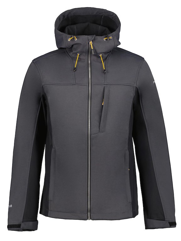 ICEPEAK BAZINE Jacket
7598 RSD 
10854 RSD -30% The lowest price in the last 30 days*
10854 RSD -30% The lowest price in the last 30 days*
10854 RSD -30% Redovna cena