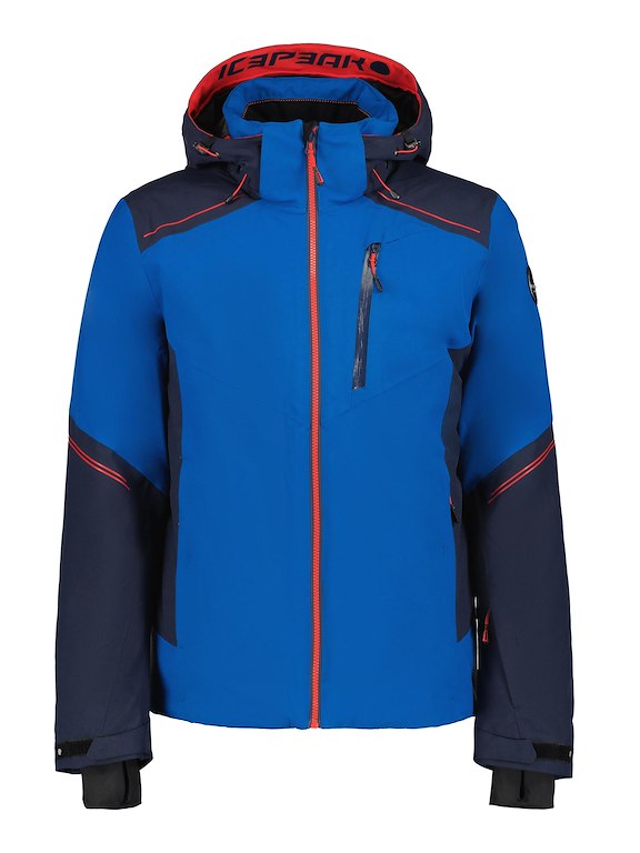 ICEPEAK EPPING Jacket
18337 RSD 
22921 RSD -20% The lowest price in the last 30 days*
22921 RSD -20% The lowest price in the last 30 days*
22921 RSD -20% Redovna cena