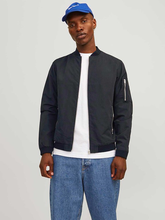 JACK & JONES JJERUSH BOMBER NOOS Jacket
4729 RSD 
5912 RSD -20% The lowest price in the last 30 days*
5912 RSD -20% The lowest price in the last 30 days*
5912 RSD -20% Redovna cena