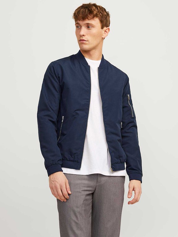 JACK & JONES JJERUSH BOMBER NOOS Jacket
4729 RSD 
5912 RSD -20% The lowest price in the last 30 days*
5912 RSD -20% The lowest price in the last 30 days*
5912 RSD -20% Redovna cena