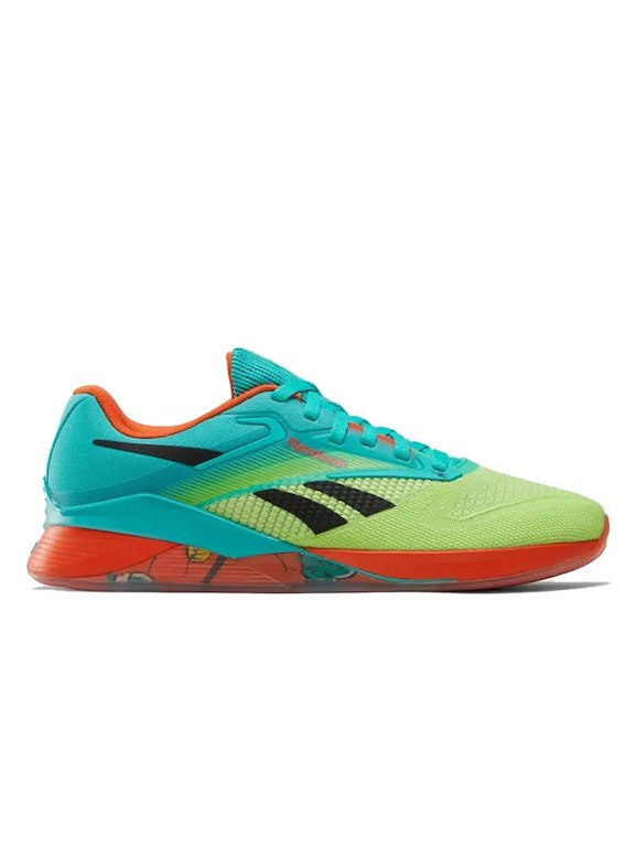 REEBOK NANO X4 Shoes
18185 RSD