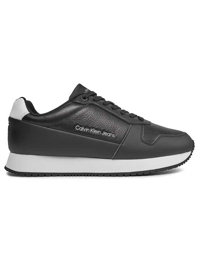 Calvin Klein Jeans RETRO RUNNER LOW LTH IN SAT Shoes
14474 RSD 11579 RSD