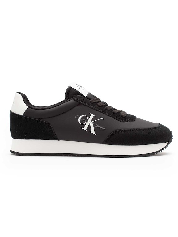 Calvin Klein Jeans RETRO RUNNER SU-NY MONO Shoes
12061 RSD 9648 RSD