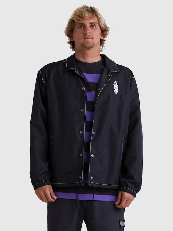 QUIKSILVER MERCURY JACKET
12061 RSD 8442 RSD