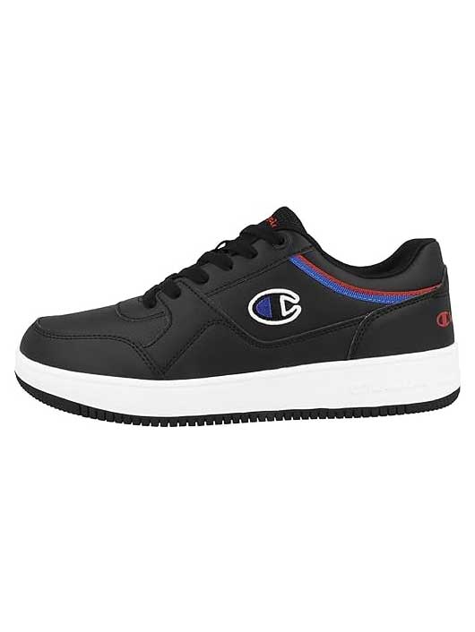 CHAMPION REBOUND LOW Shoes
4339 RSD 
5424 RSD -20% The lowest price in the last 30 days*
5424 RSD -20% The lowest price in the last 30 days*
5424 RSD -20% Redovna cena