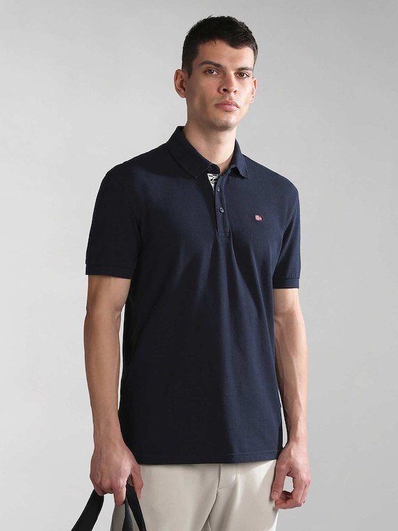 NAPAPIJRI EOLANOS 3 Polo Shirt