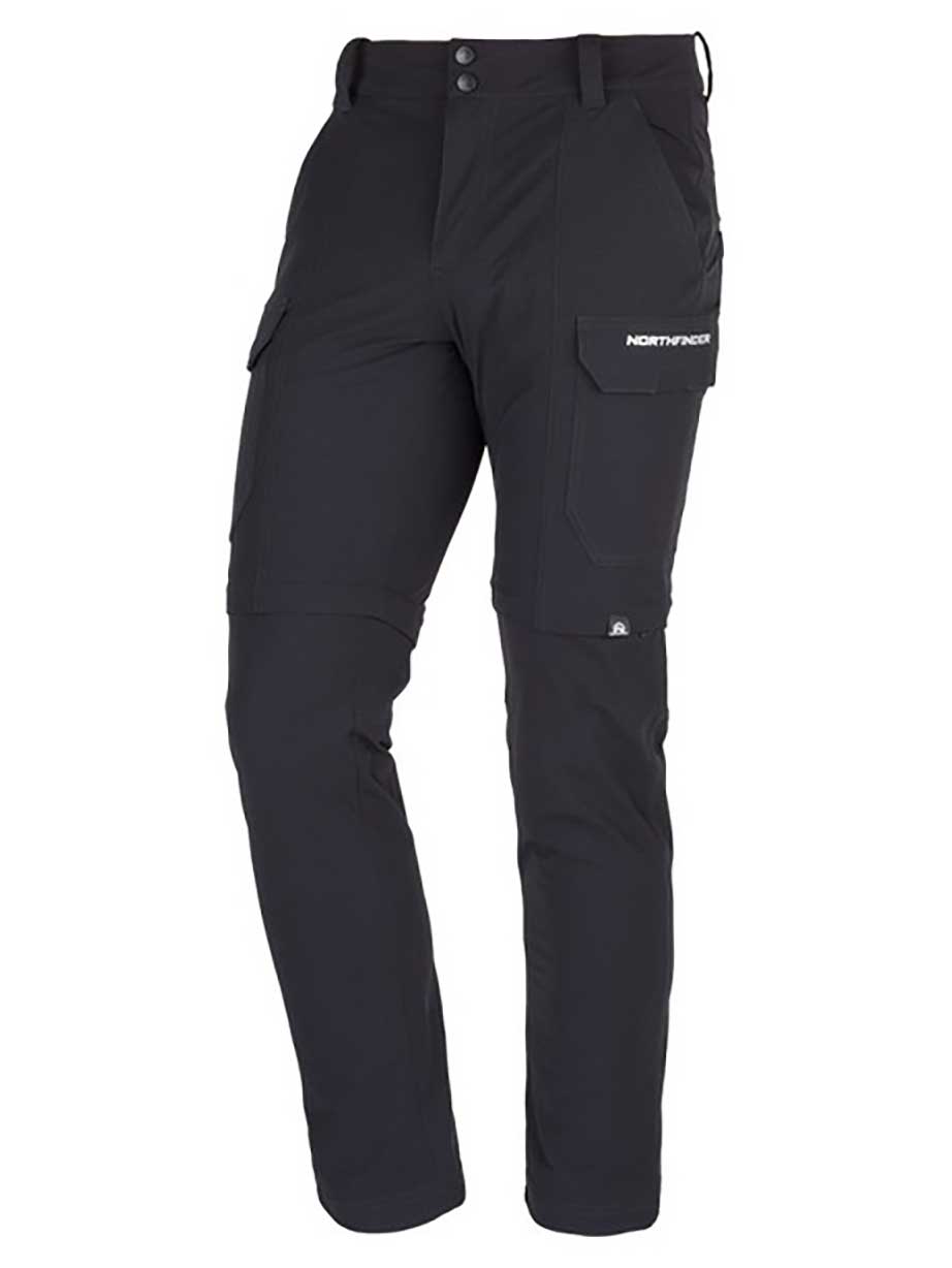 NORTHFINDER MATT Pants
9044 RSD 6331 RSD