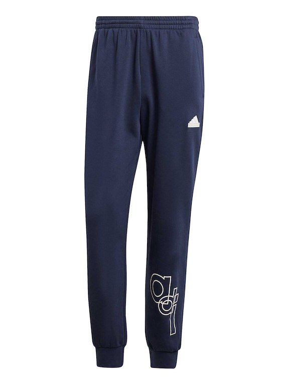 ADIDAS SPORTSWEAR Graphic Print Fleece Joggers Pants
5923 RSD 
7897 RSD -25% The lowest price in the last 30 days*
7897 RSD -25% The lowest price in the last 30 days*
7897 RSD -25% Redovna cena