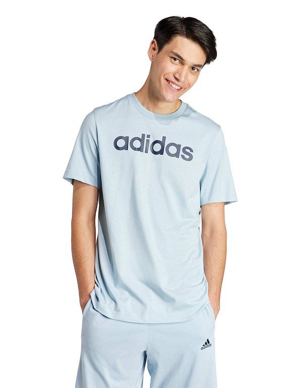 ADIDAS SPORTSWEAR Essentials T-shirt
2439 RSD 
3252 RSD -25% The lowest price in the last 30 days*
3252 RSD -25% The lowest price in the last 30 days*
3252 RSD -25% Redovna cena