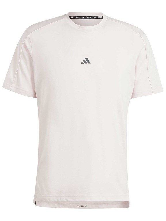 ADIDAS PERFORMANCE Yoga Training T-Shirt
5906 RSD 4430 RSD