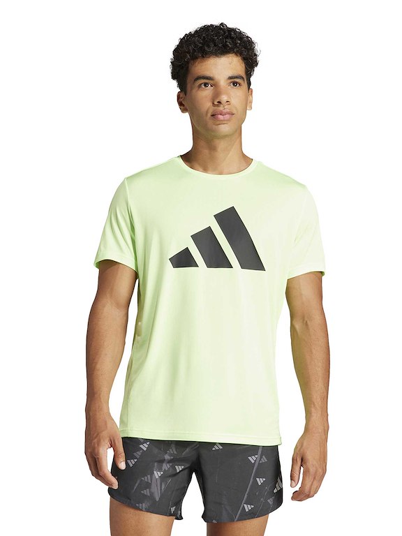 ADIDAS PERFORMANCE Run It T-shirt
3982 RSD 2986 RSD