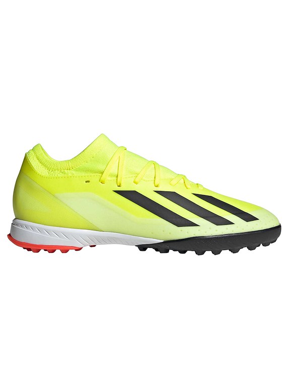 ADIDAS PERFORMANCE X Crazyfast League Turf Shoes