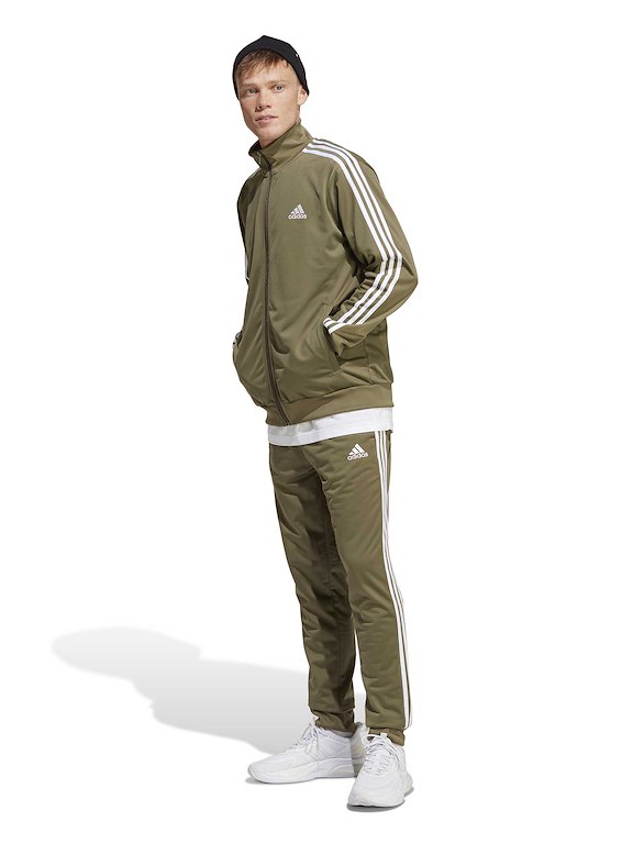 ADIDAS SPORTSWEAR Sportswear Basic 3-Stripes Track Suit
9888 RSD 7416 RSD