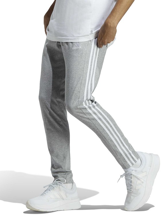 ADIDAS SPORTSWEAR Essentials Single Jersey 3-Stripes Pants
4430 RSD 
5906 RSD -25% The lowest price in the last 30 days*
5906 RSD -25% The lowest price in the last 30 days*
5906 RSD -25% Redovna cena