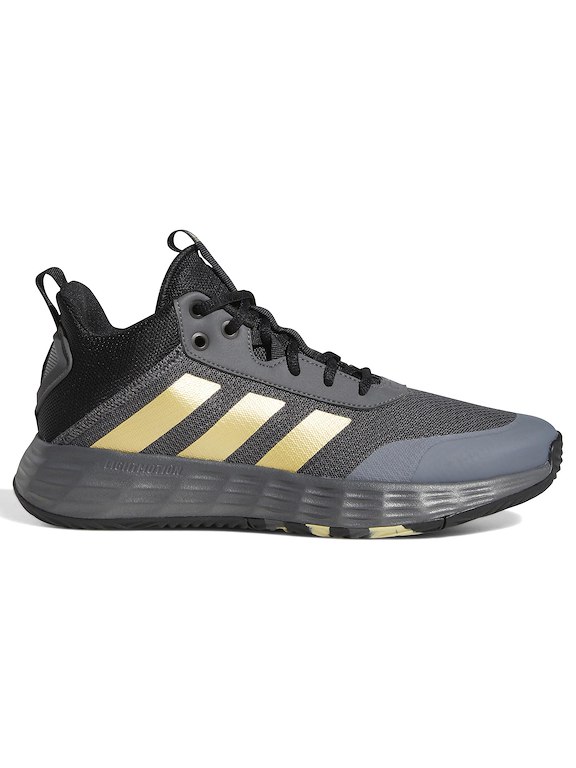 ADIDAS SPORTSWEAR Ownthegame Shoes
6918 RSD 
9225 RSD -25% The lowest price in the last 30 days*
9225 RSD -25% The lowest price in the last 30 days*
9225 RSD -25% Redovna cena