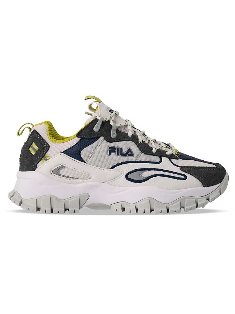 FILA RAY TRACER TR2 Shoes
13213 RSD 10570 RSD