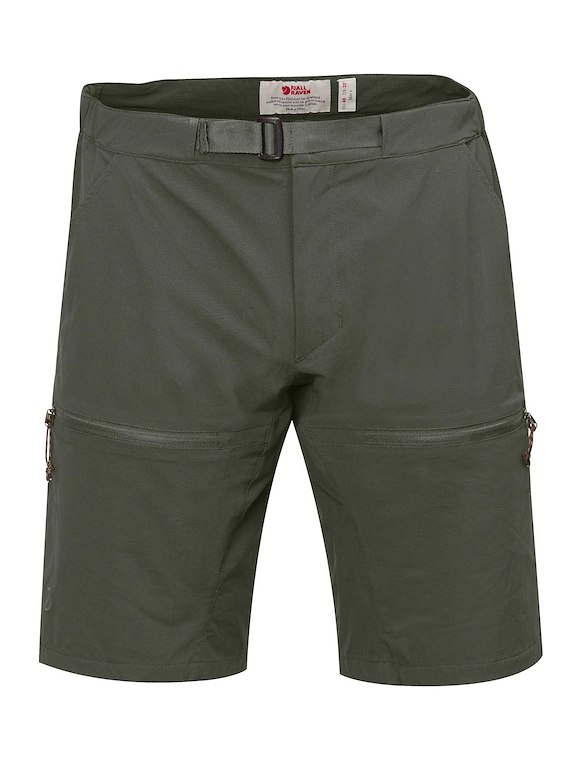 FJALLRAVEN High Coast Hike Shorts M
10614 RSD 
13267 RSD -20% The lowest price in the last 30 days*
13267 RSD -20% The lowest price in the last 30 days*
13267 RSD -20% Redovna cena