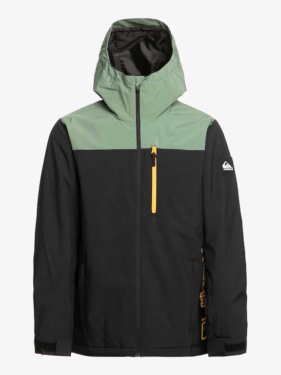 QUIKSILVER MORTON JK Snow Jacket
21233 RSD 
26541 RSD -20% The lowest price in the last 30 days*
26541 RSD -20% The lowest price in the last 30 days*
26541 RSD -20% Redovna cena