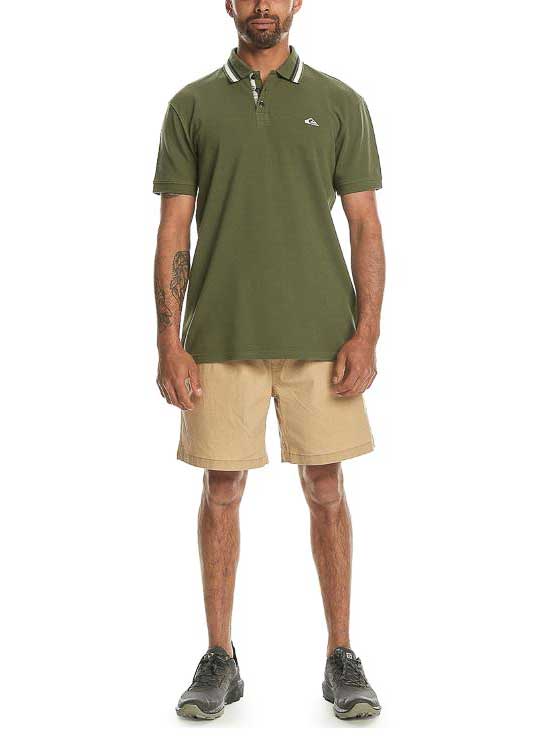 QUIKSILVER LOIA POLO
2952 RSD 
4217 RSD -30% The lowest price in the last 30 days*
4217 RSD -30% The lowest price in the last 30 days*
4217 RSD -30% Redovna cena