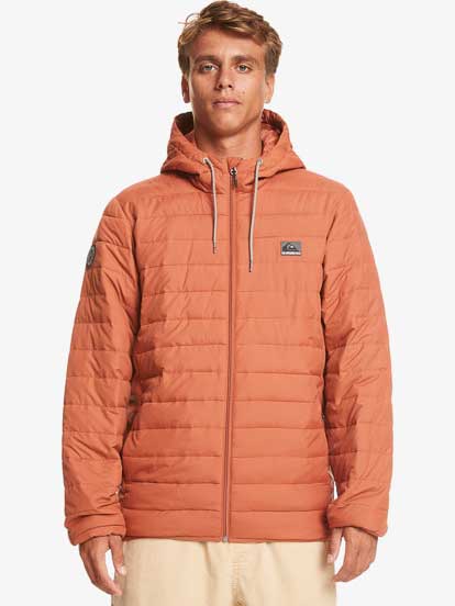 QUIKSILVER SCALY HOOD Jacket
9648 RSD 
12061 RSD -20% The lowest price in the last 30 days*
12061 RSD -20% The lowest price in the last 30 days*
12061 RSD -20% Redovna cena