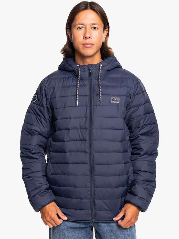 QUIKSILVER SCALY HOOD Jacket
9648 RSD 
12061 RSD -20% The lowest price in the last 30 days*
12061 RSD -20% The lowest price in the last 30 days*
12061 RSD -20% Redovna cena