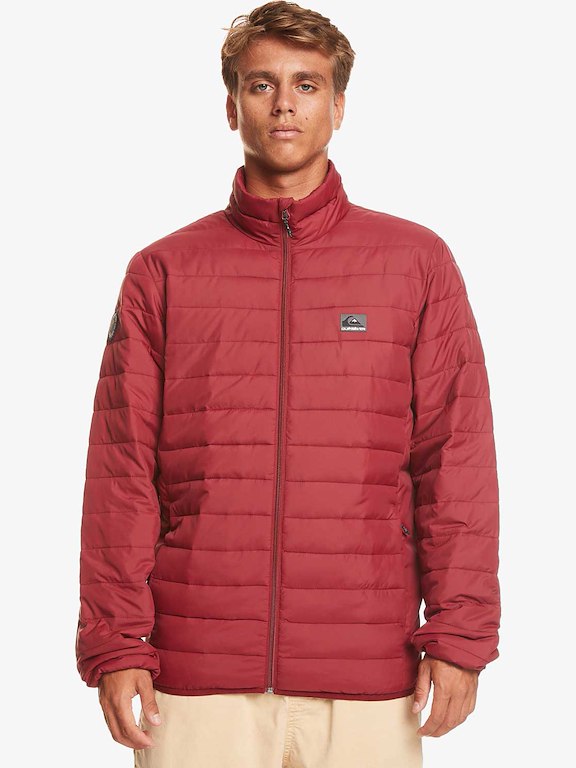 QUIKSILVER SCALY FZ Jacket
8592 RSD 
11457 RSD -25% The lowest price in the last 30 days*
11457 RSD -25% The lowest price in the last 30 days*
11457 RSD -25% Redovna cena