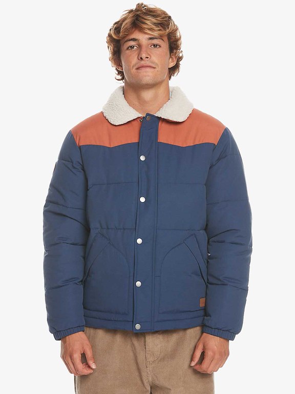 QUIKSILVER THE PUFFER Jacket
15441 RSD 
19301 RSD -20% The lowest price in the last 30 days*
19301 RSD -20% The lowest price in the last 30 days*
19301 RSD -20% Redovna cena