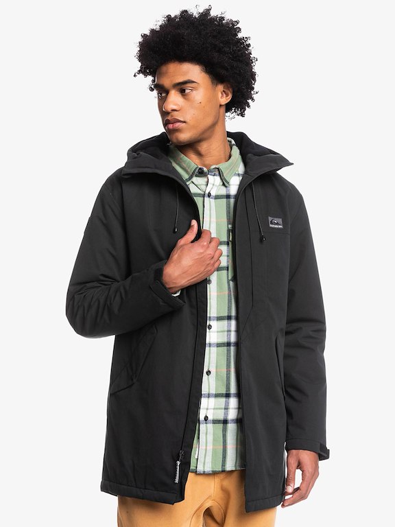 QUIKSILVER NEW SKYWARD Jacket
13510 RSD 
19301 RSD -30% The lowest price in the last 30 days*
19301 RSD -30% The lowest price in the last 30 days*
19301 RSD -30% Redovna cena