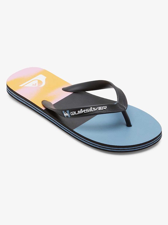 QUIKSILVER MOLOKAI STRIPE Flip Flops
2648 RSD 1986 RSD