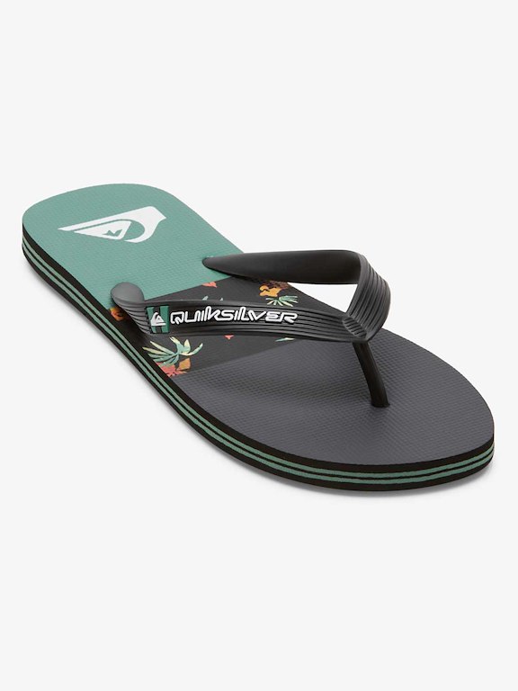 QUIKSILVER MOLOKAI STRIPE Flip Flops
2648 RSD 1986 RSD