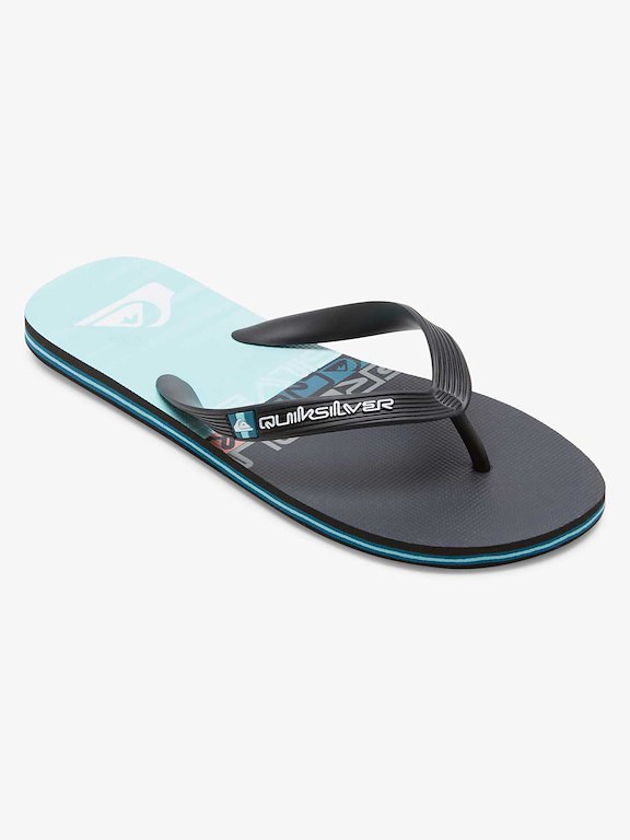 QUIKSILVER MOLOKAI STRIPE Flip Flops
2648 RSD 1986 RSD