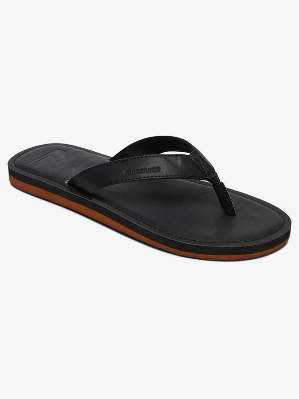 QUIKSILVER MOLOKAINUBUCII M Sandals
3434 RSD 
4579 RSD -25% The lowest price in the last 30 days*
4579 RSD -25% The lowest price in the last 30 days*
4579 RSD -25% Redovna cena