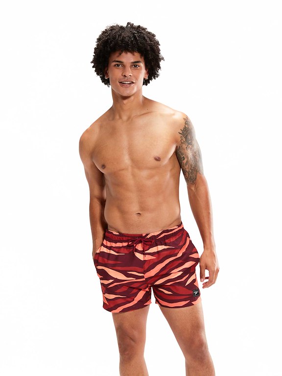 SPEEDO Muške kupaće gaće PRINT LEIS 14 Swim Shorts
3374 RSD 
4820 RSD -30% The lowest price in the last 30 days*
4820 RSD -30% The lowest price in the last 30 days*
4820 RSD -30% Redovna cena