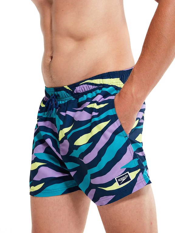 SPEEDO Muške kupaće gaće PRINT LEIS 14 Swim Shorts
3374 RSD 
4820 RSD -30% The lowest price in the last 30 days*
4820 RSD -30% The lowest price in the last 30 days*
4820 RSD -30% Redovna cena