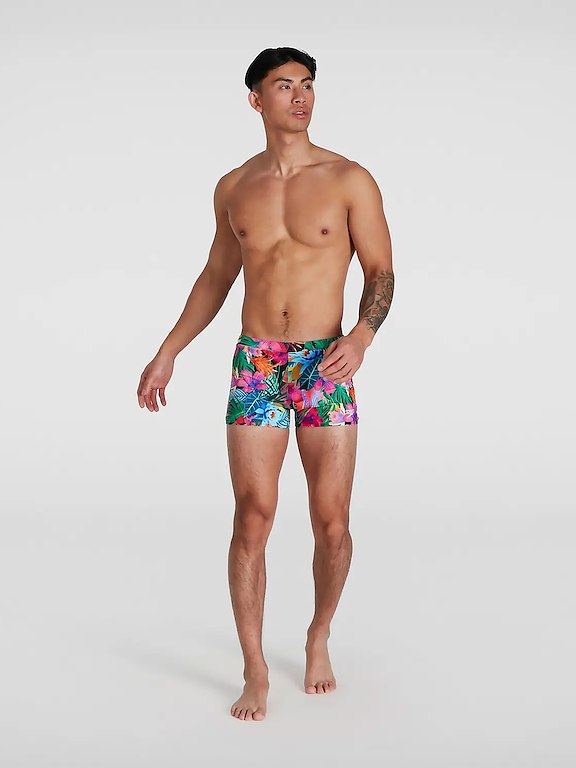 SPEEDO ESCAPE ASHT AM Aquashort
3764 RSD 
4706 RSD -20% The lowest price in the last 30 days*
4706 RSD -20% The lowest price in the last 30 days*
4706 RSD -20% Redovna cena