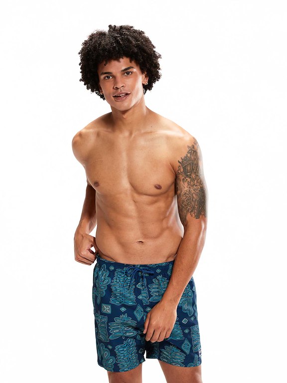 SPEEDO Muške kupaće gaće PRINT LEIS 16 Swim Shorts
3627 RSD 
5182 RSD -30% The lowest price in the last 30 days*
5182 RSD -30% The lowest price in the last 30 days*
5182 RSD -30% Redovna cena