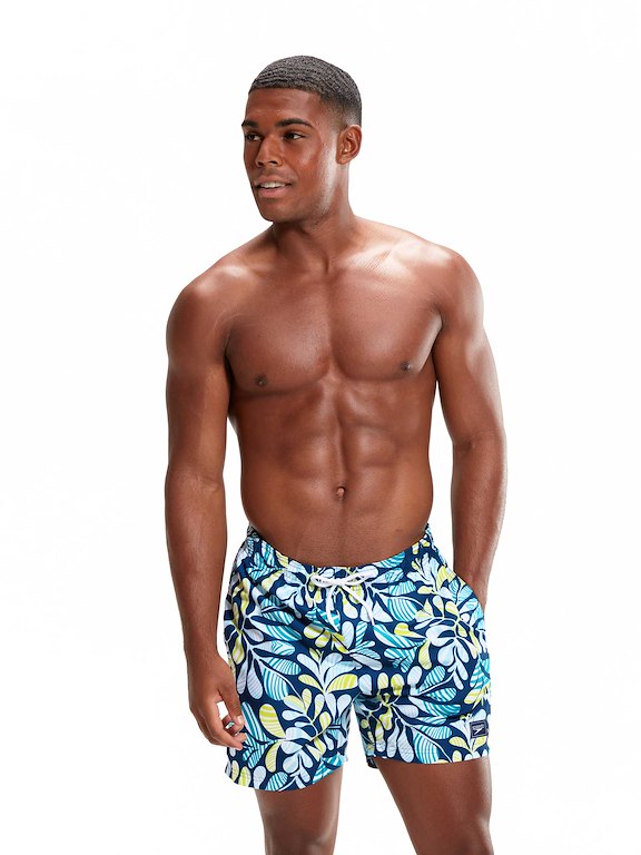 SPEEDO Muške kupaće gaće PRINT LEIS 16 Swim Shorts
3627 RSD 
5182 RSD -30% The lowest price in the last 30 days*
5182 RSD -30% The lowest price in the last 30 days*
5182 RSD -30% Redovna cena