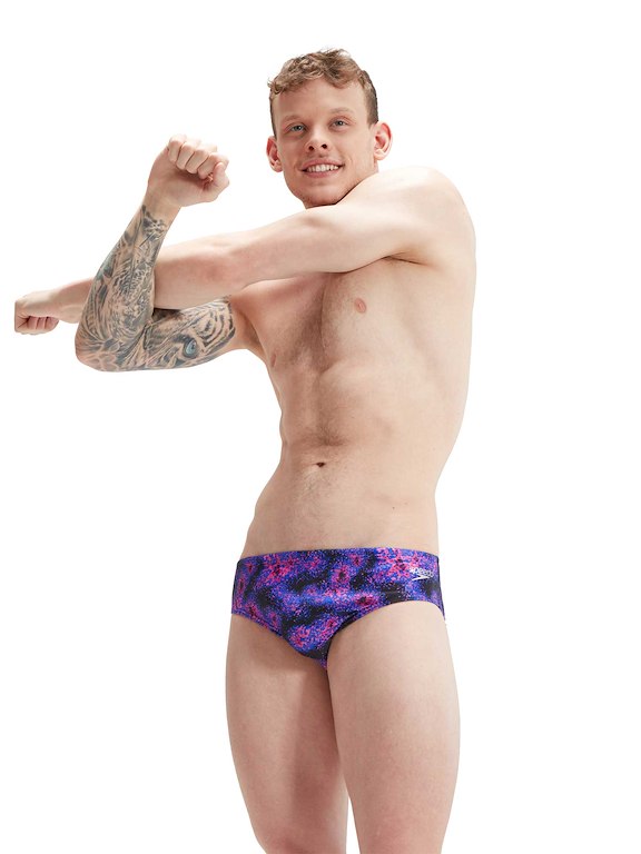 SPEEDO 8CM ALLOVER BRIEF
2794 RSD 
3493 RSD -20% The lowest price in the last 30 days*
3493 RSD -20% The lowest price in the last 30 days*
3493 RSD -20% Redovna cena