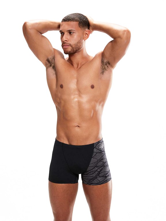 SPEEDO ALLOVER V-CUT AQUASHORT
4484 RSD 
5605 RSD -20% The lowest price in the last 30 days*
5605 RSD -20% The lowest price in the last 30 days*
5605 RSD -20% Redovna cena